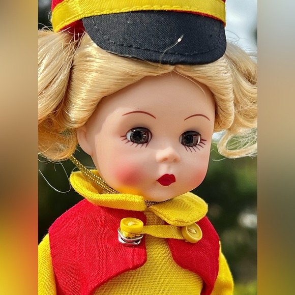 Madame Alexander | Other | Madame Alexander Flying High With Dumbo 8 ...